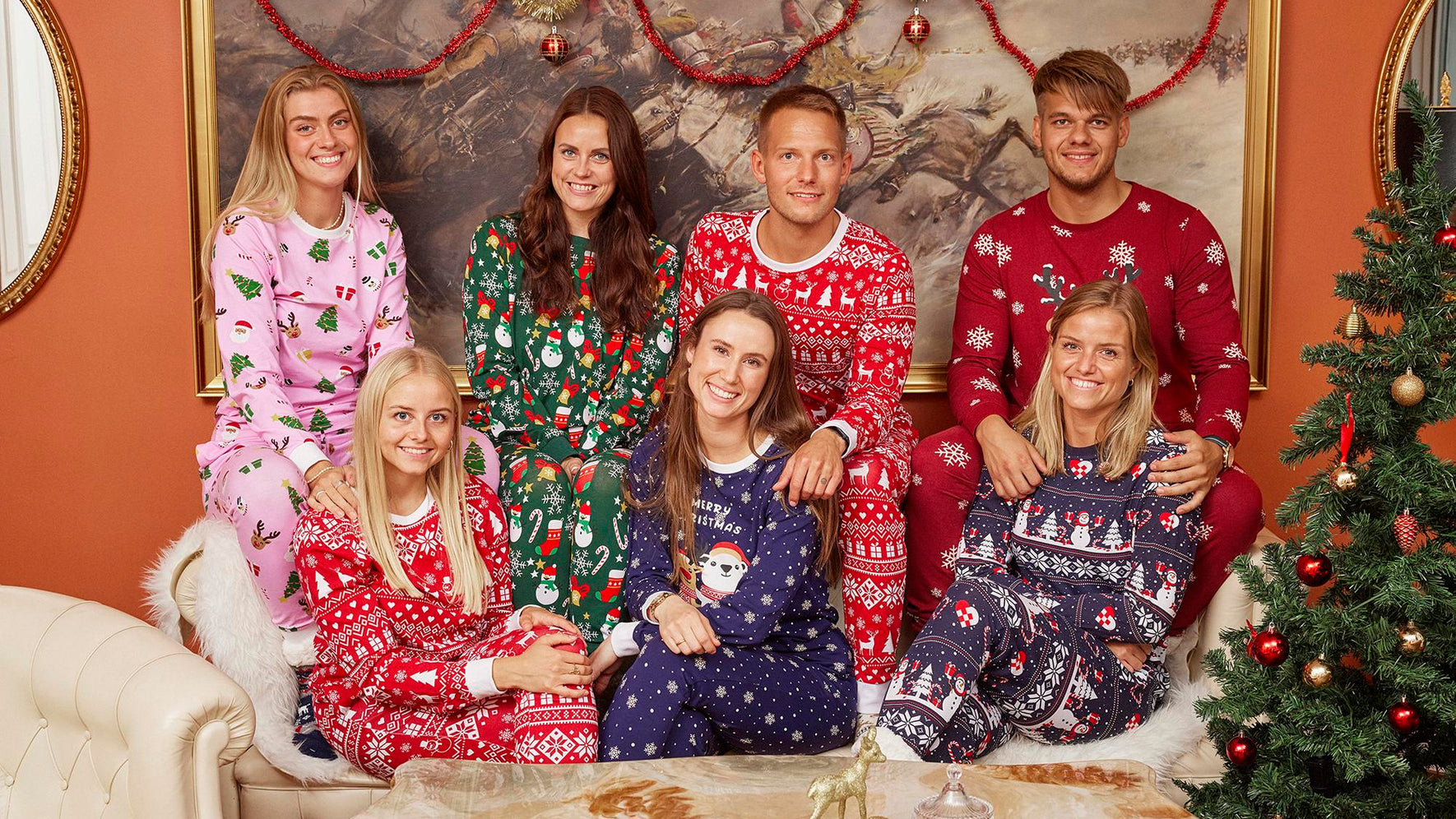 Fabelhafte Was Koche Ich Weihnachten Fr 8 Personen Fotos